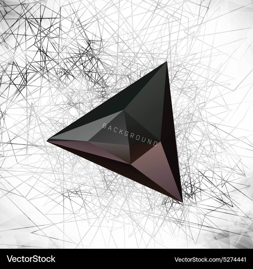 White bubble with background Royalty Free Vector Image