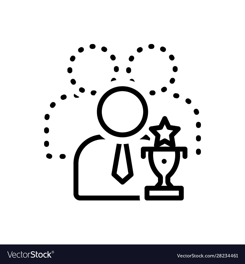 Capable Royalty Free Vector Image - VectorStock