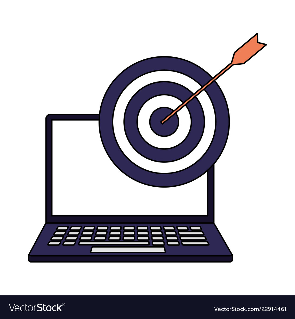 Search engine optimization Royalty Free Vector Image