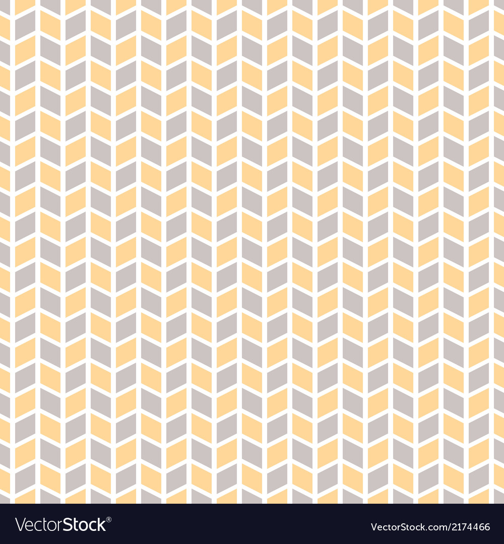Soft seamless pattern tiling endless texture Vector Image