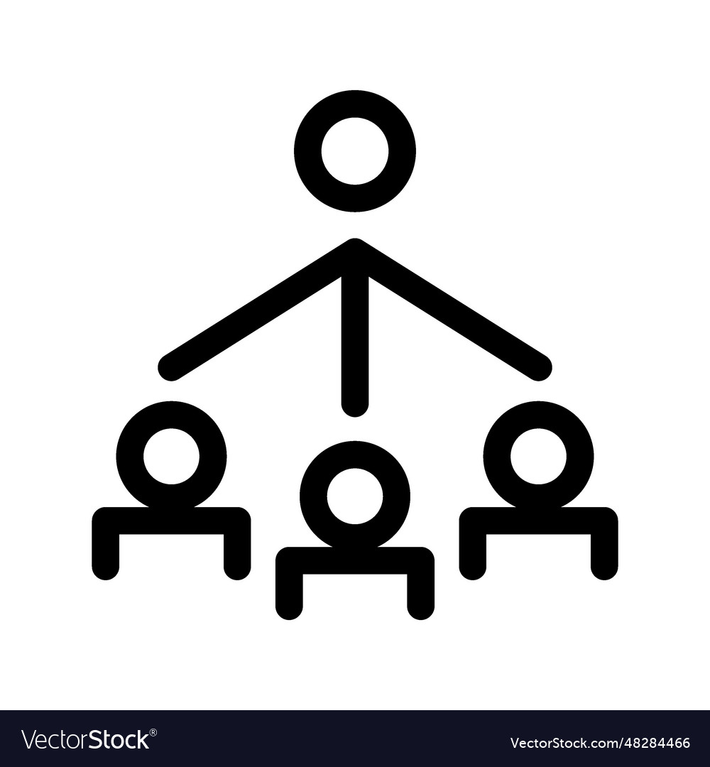 Source icon Royalty Free Vector Image - VectorStock