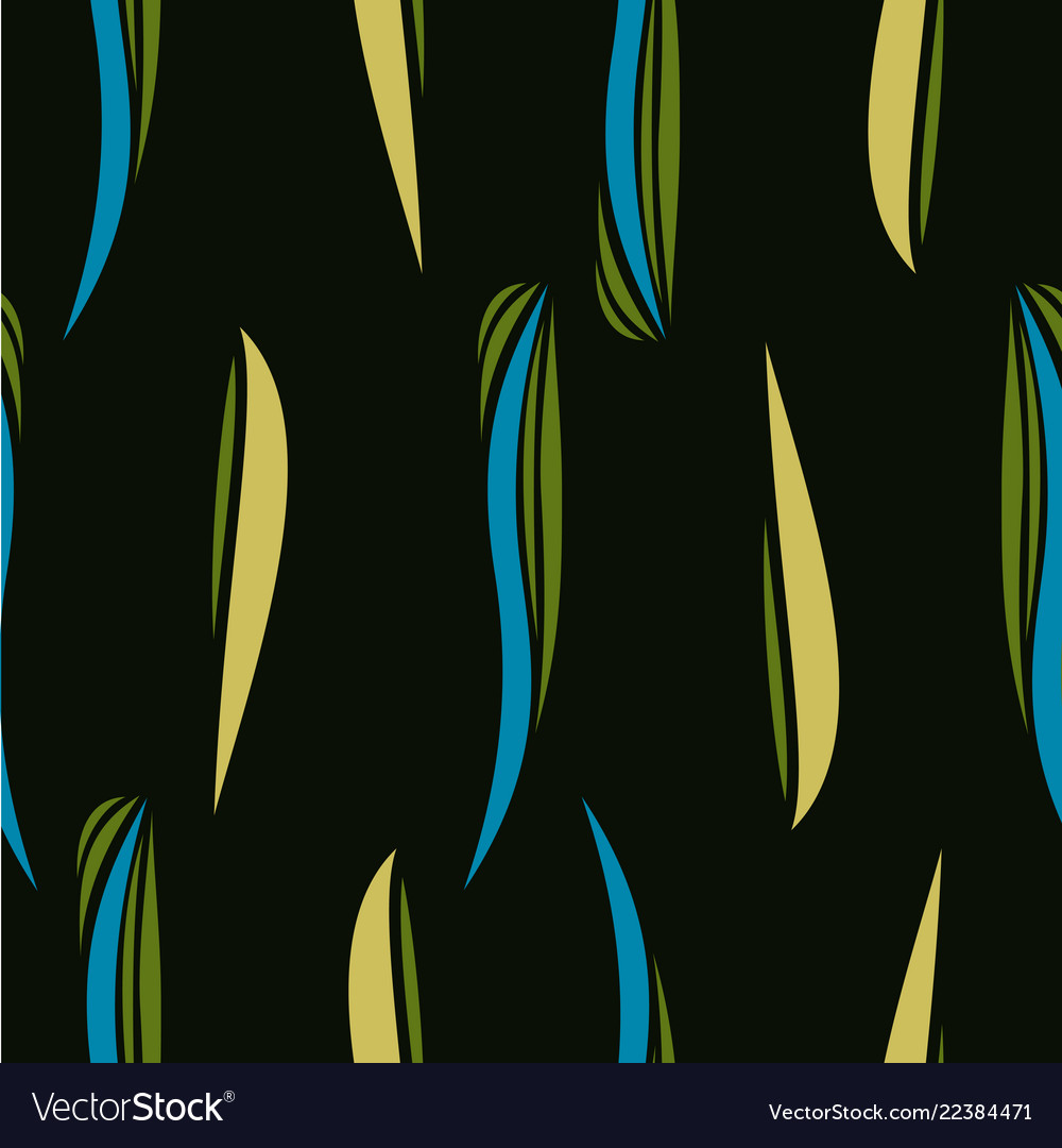 Linear pattern of diagonal lines stripe effect Vector Image