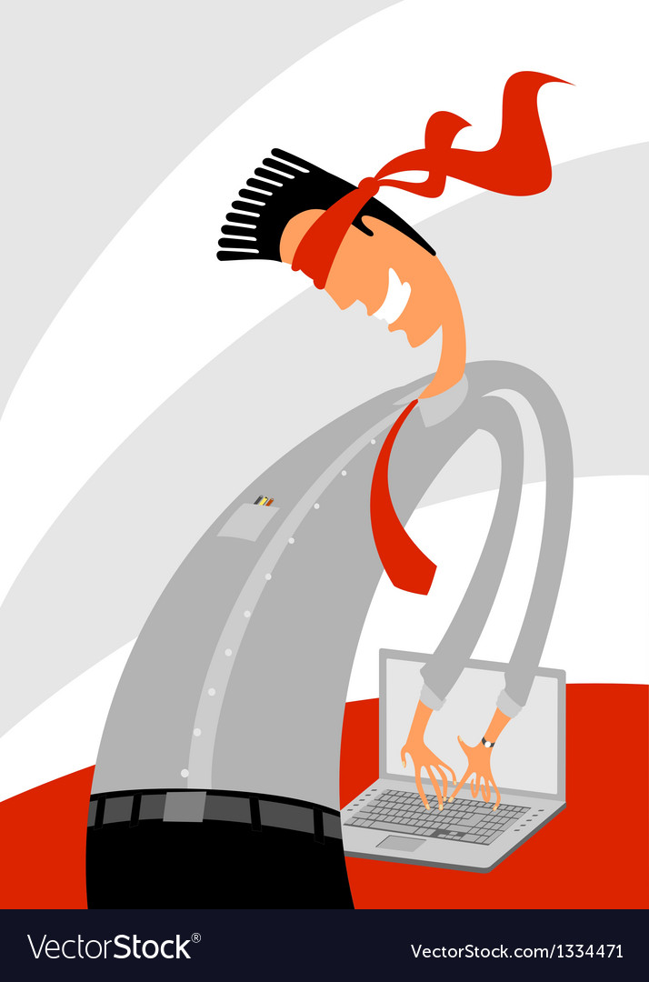 Professional Royalty Free Vector Image - VectorStock