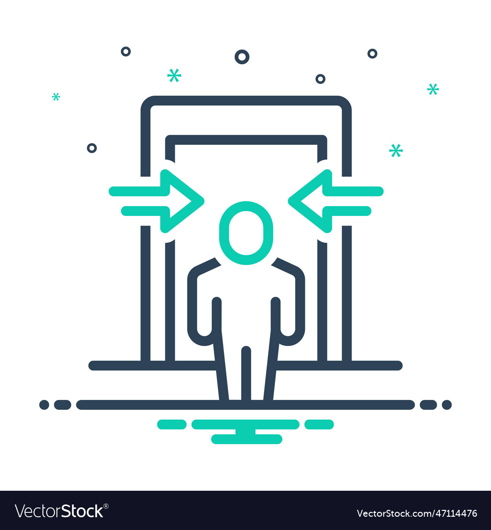 Intake Royalty Free Vector Image - VectorStock