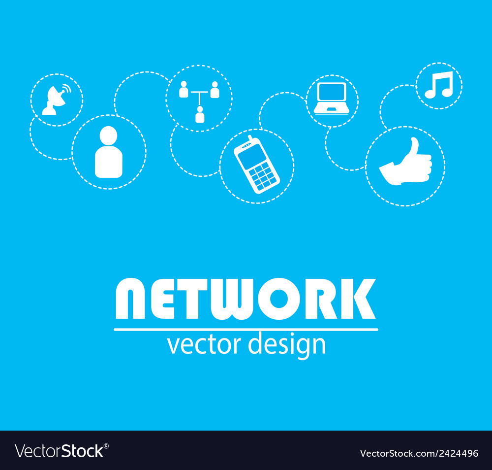 2 Royalty Free Vector Image - VectorStock