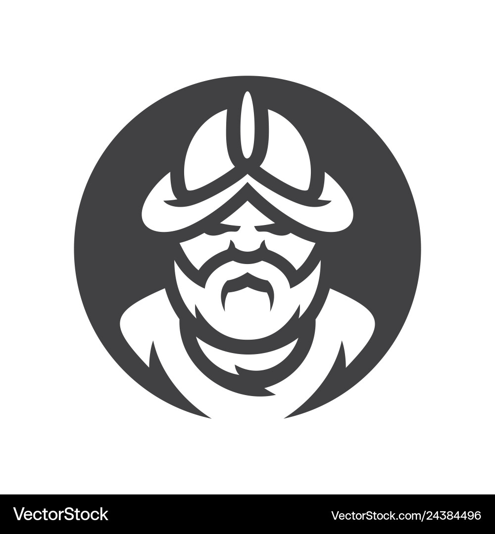 Conquistador medieval conqueror warrior Royalty Free Vector