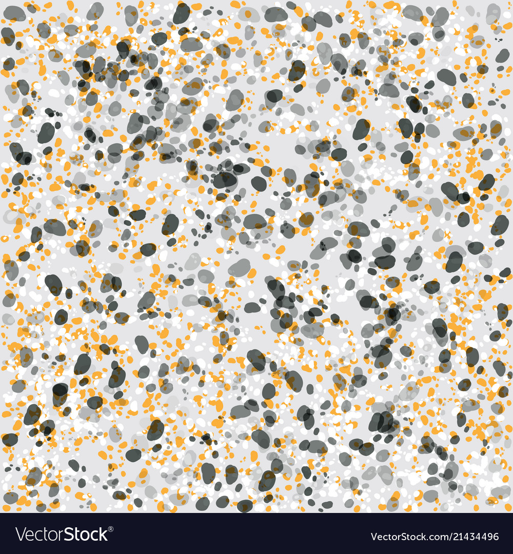 Texture stone pattern Royalty Free Vector Image