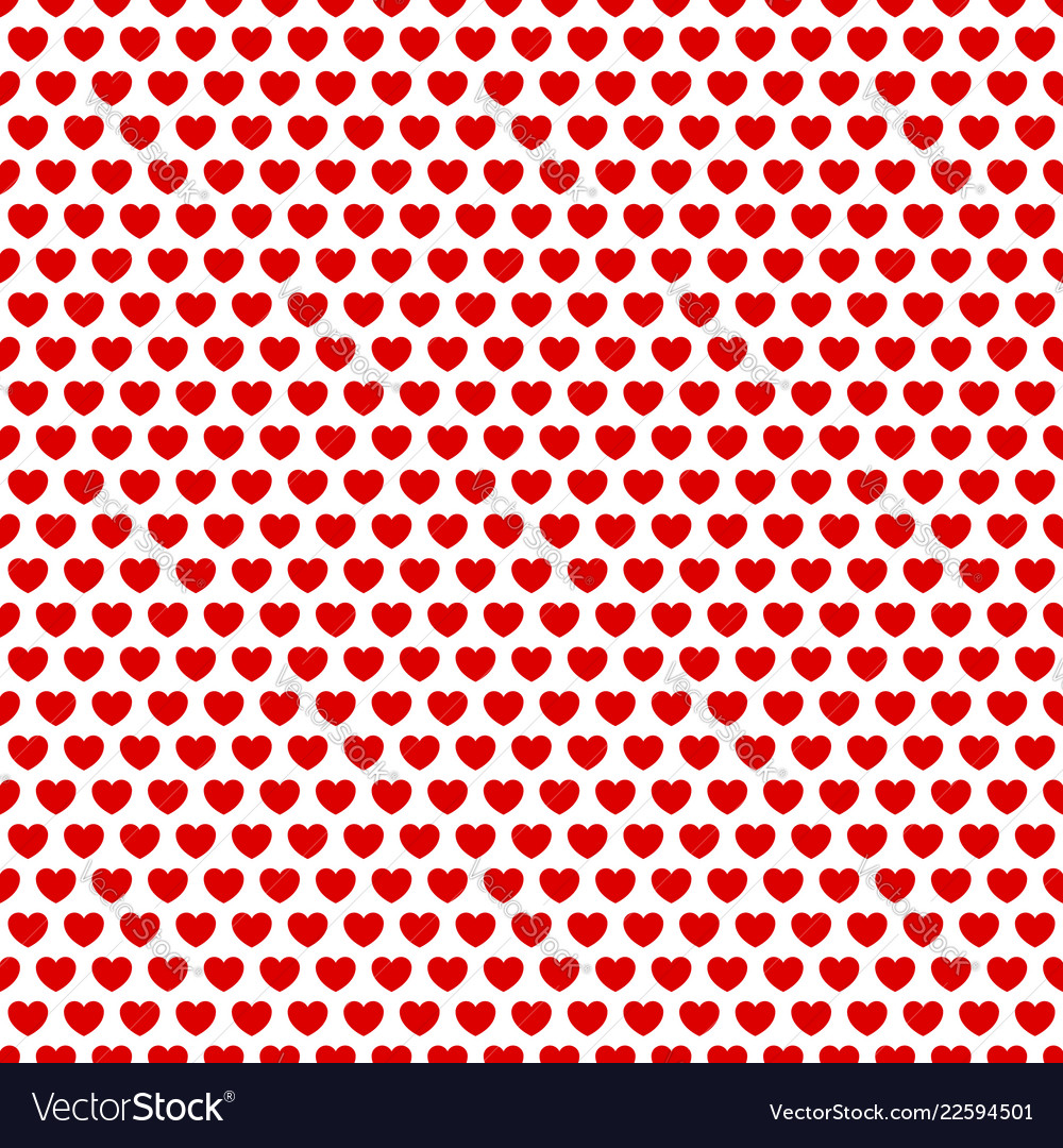 Seamlessly repeatable pattern background Vector Image