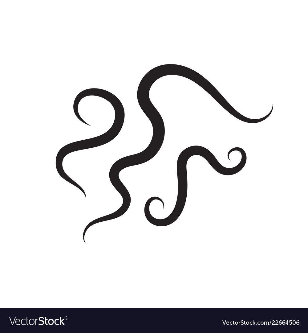 Worm parasite icon Royalty Free Vector Image - VectorStock Worm parasite icon Royalty Free Vector Image - VectorStock