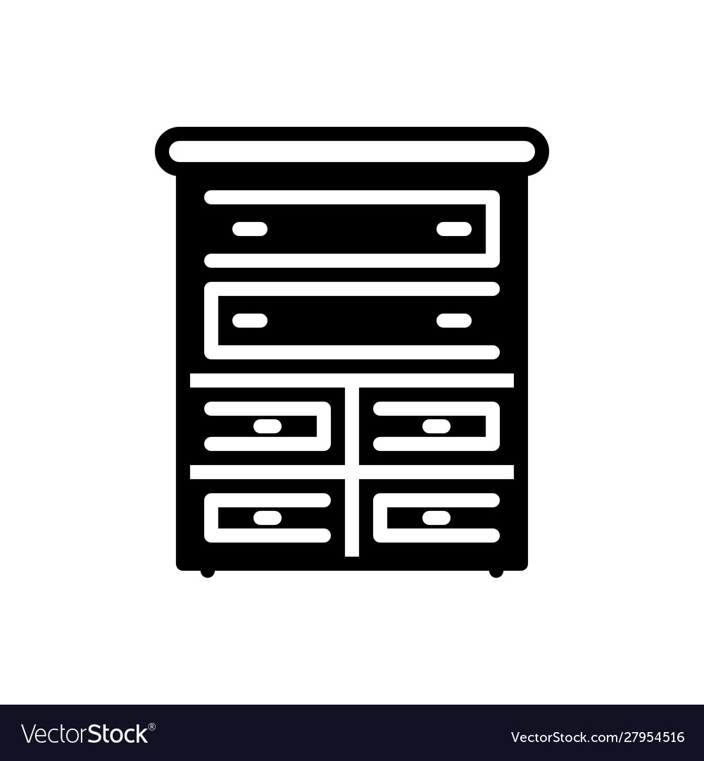 Chest Royalty Free Vector Image - VectorStock