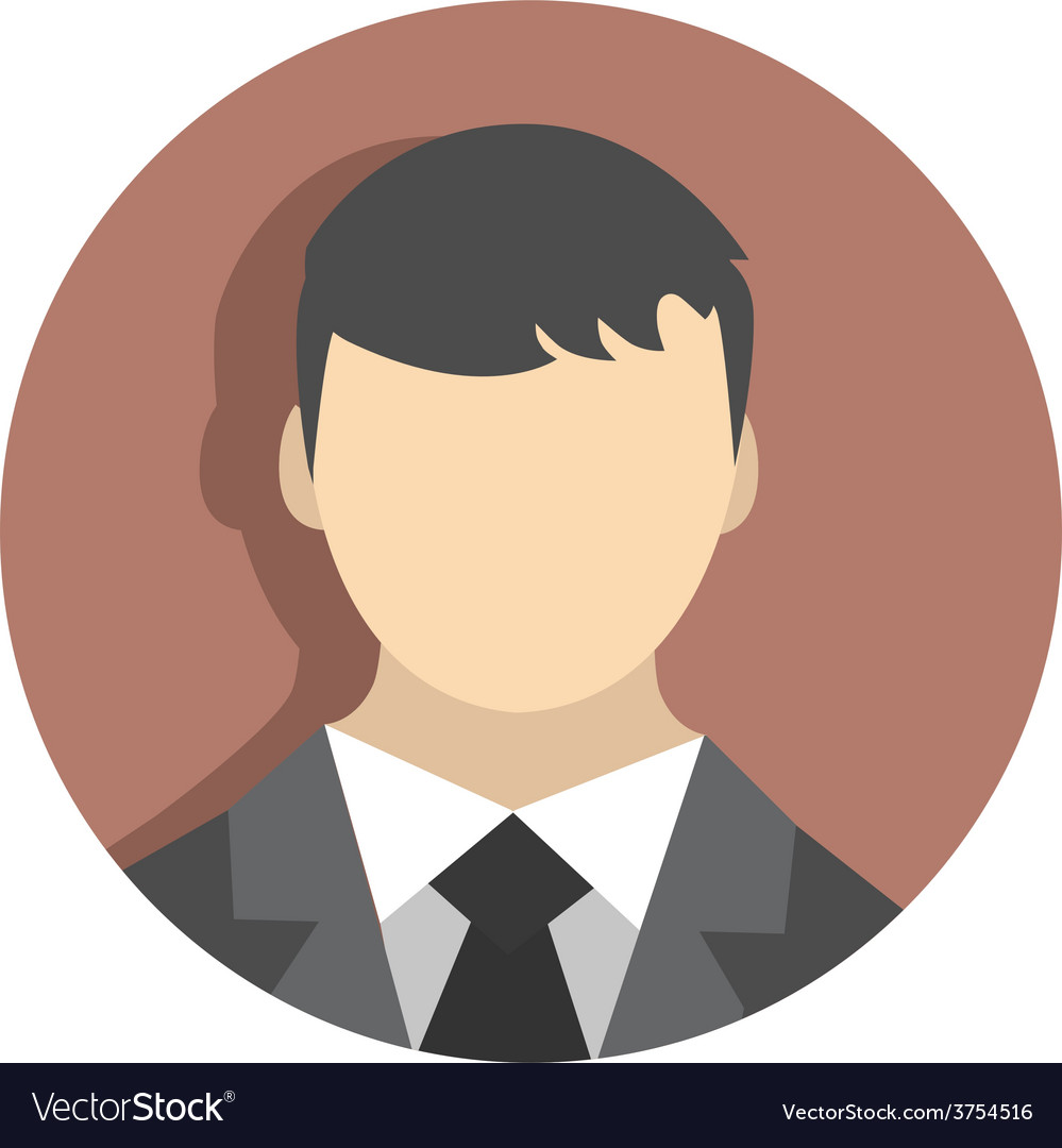 Userdirector Royalty Free Vector Image - VectorStock