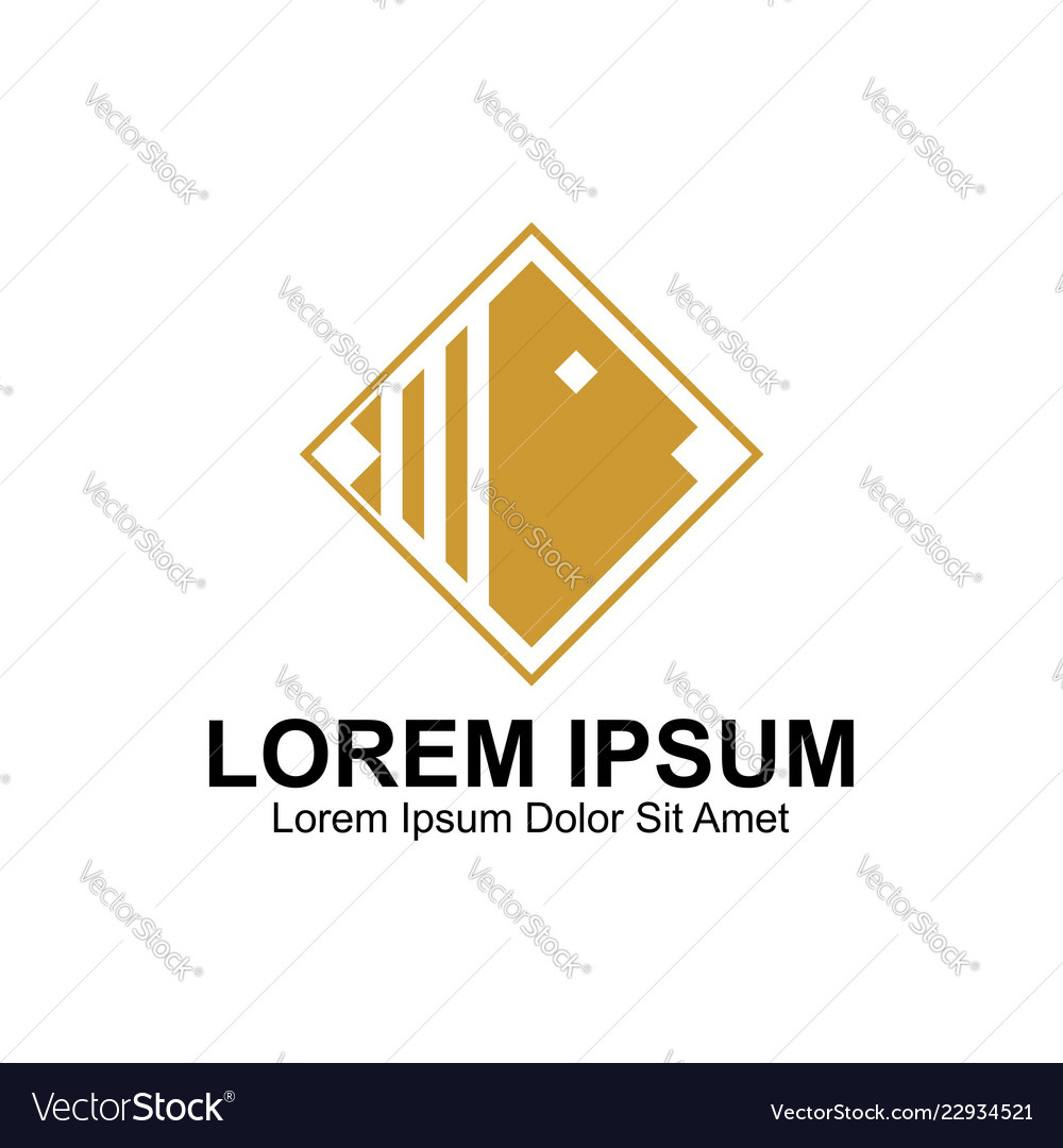 Fish box Royalty Free Vector Image - VectorStock