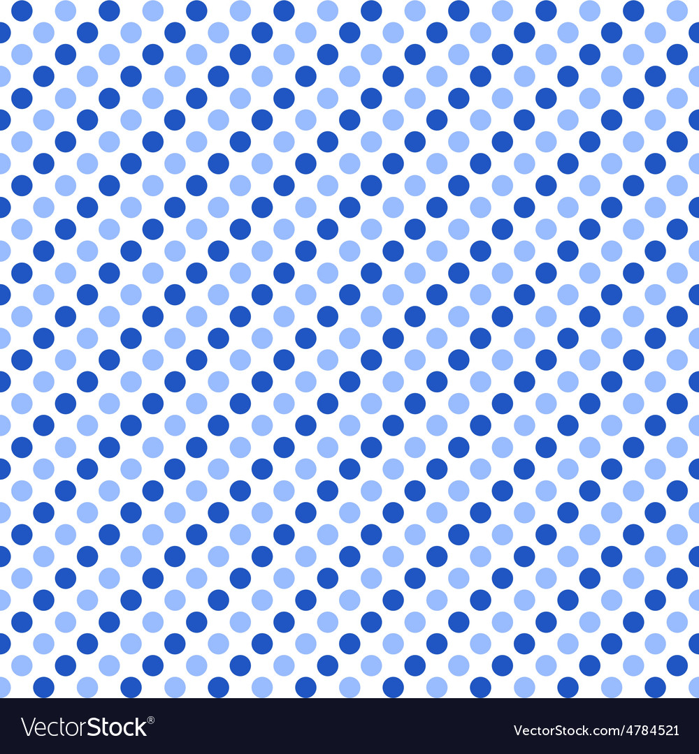Seamless pattern diagonal blue stripes Royalty Free Vector