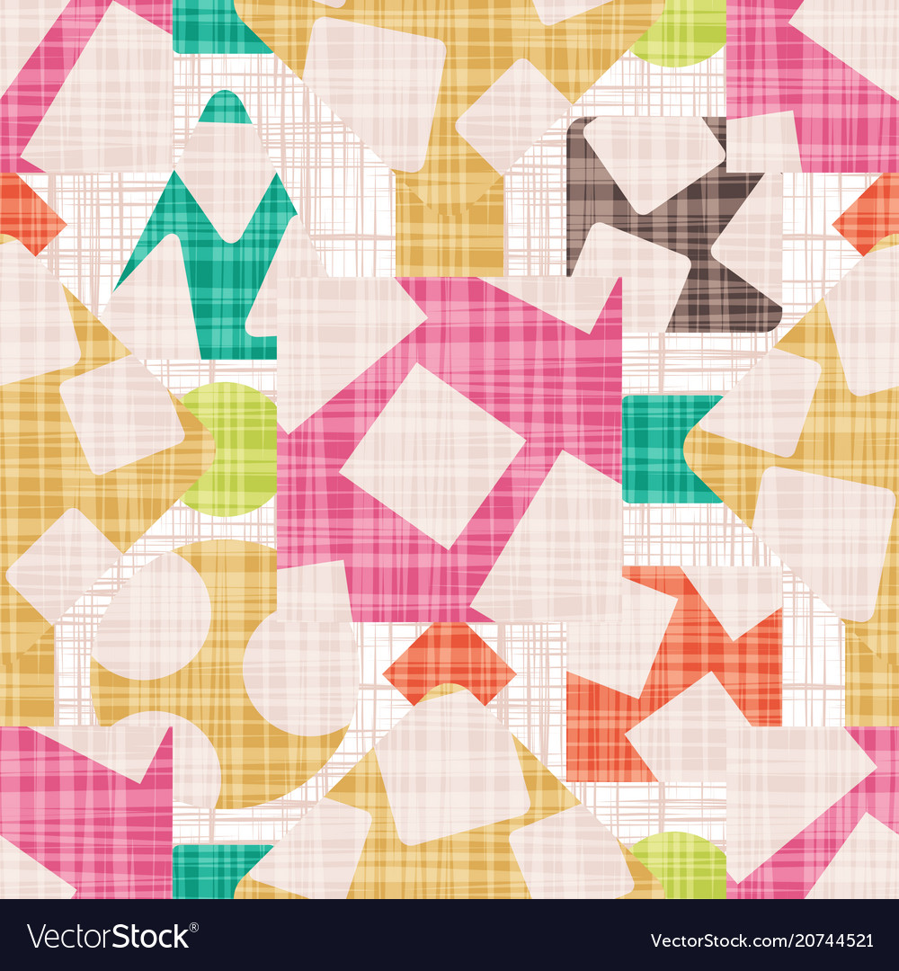 Tissue design Royalty Free Vector Image - VectorStock