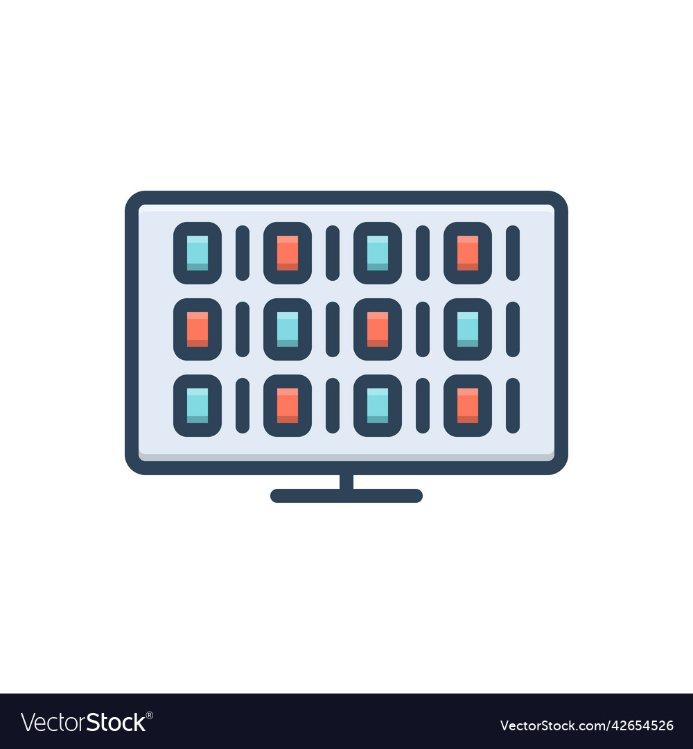 Dos Royalty Free Vector Image - VectorStock