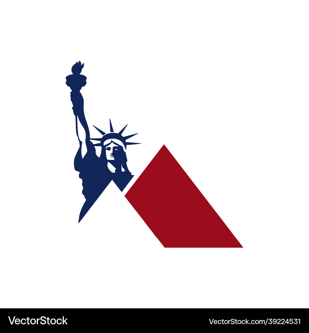 Liberty Usa Logo Liberty Eagle Logo