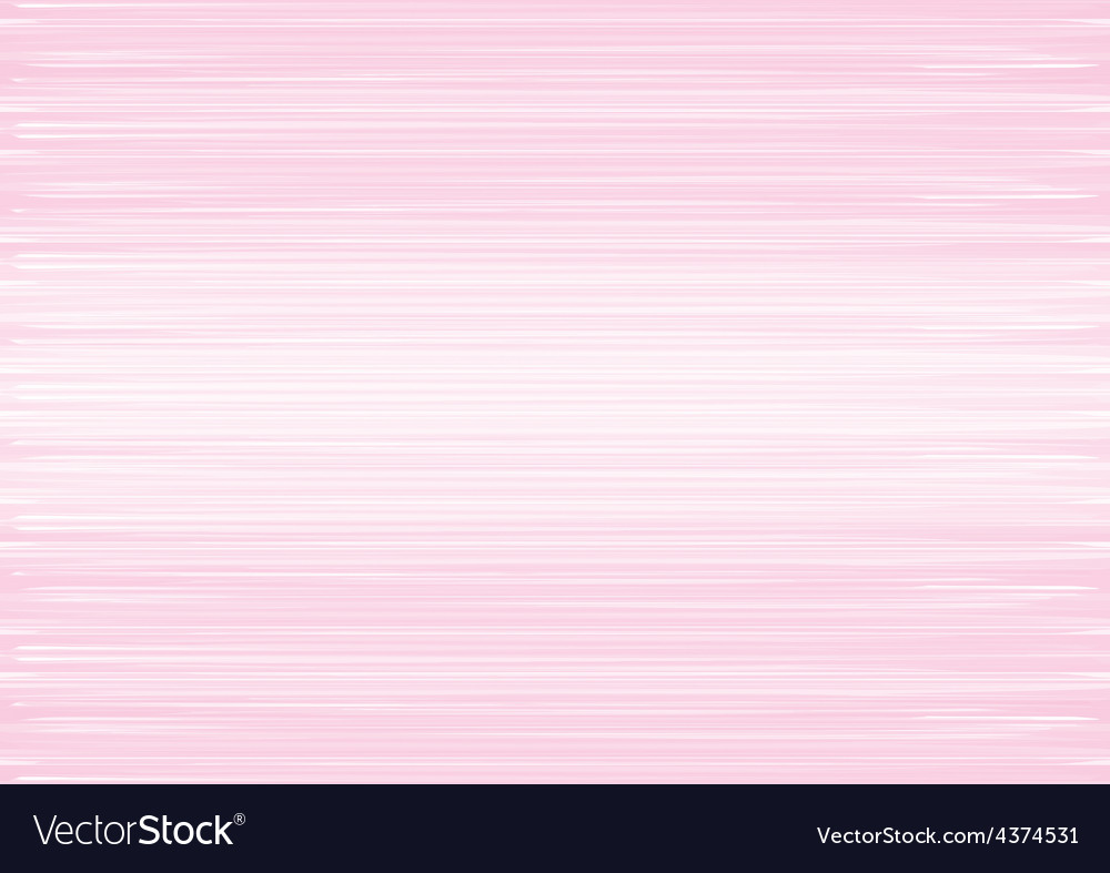 Pink background Royalty Free Vector Image - VectorStock