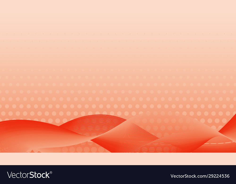 Background template with abstract patterns Vector Image