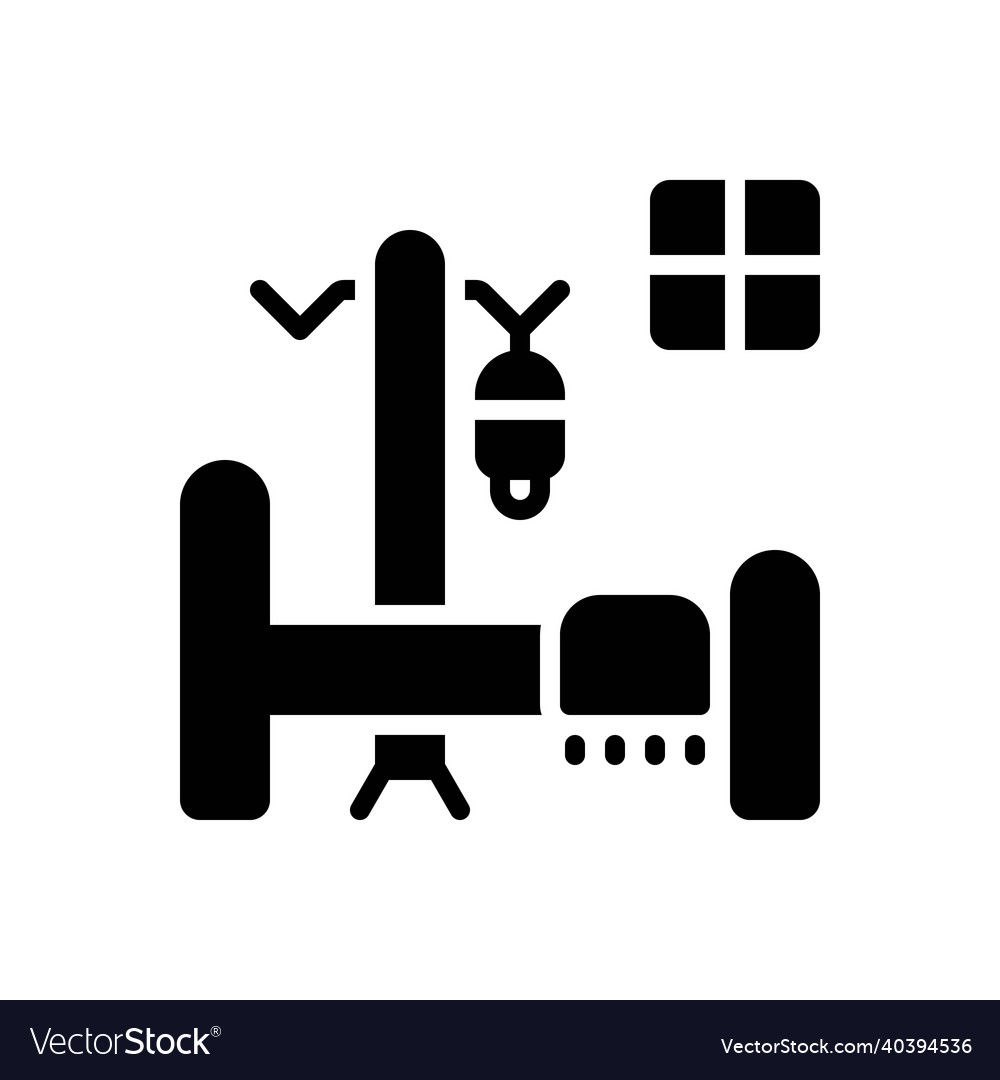 Ward Royalty Free Vector Image - VectorStock