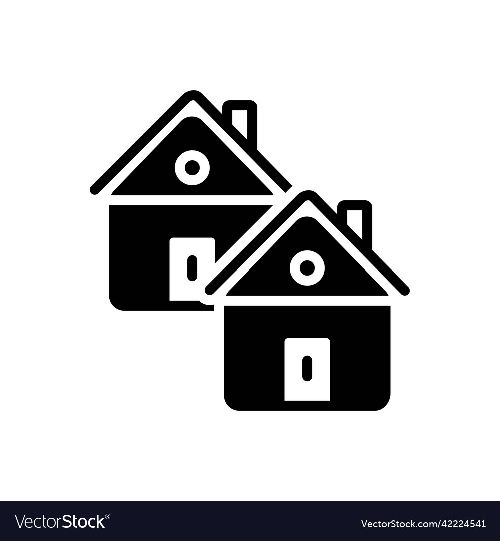 Casa Royalty Free Vector Image - VectorStock