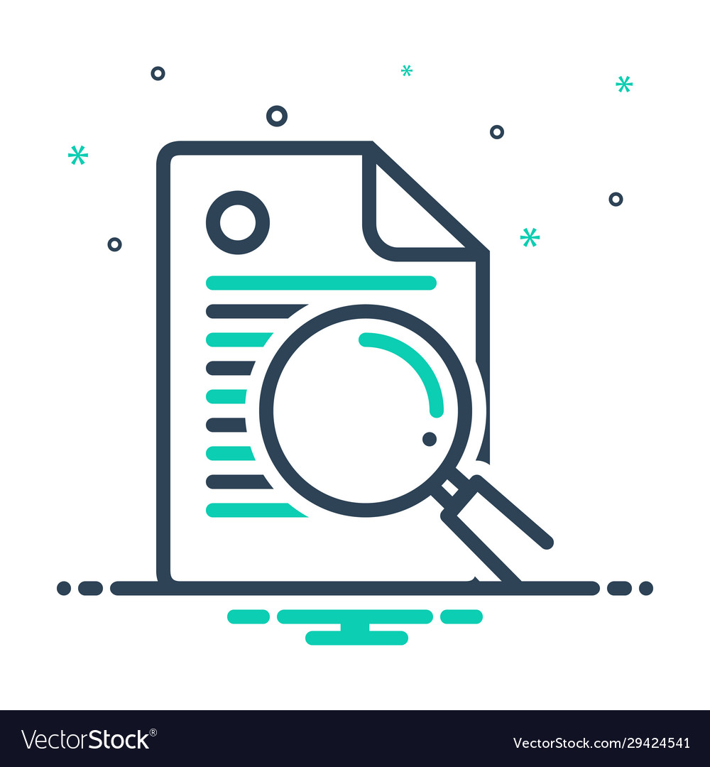 Cleartext Royalty Free Vector Image - VectorStock