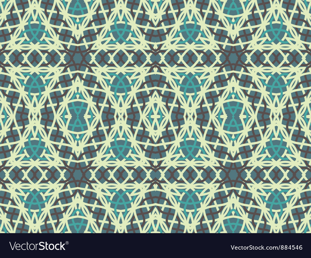 Abstract web seamless background Royalty Free Vector Image