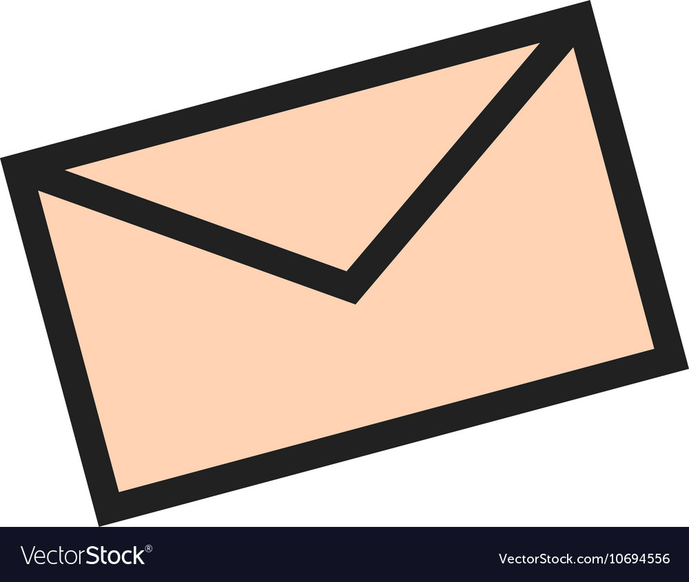 Email Royalty Free Vector Image - VectorStock