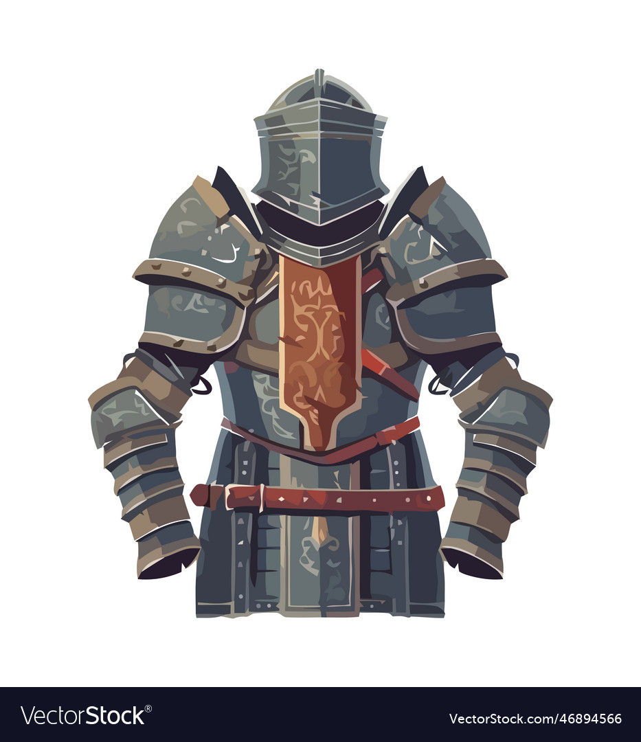 Medieval Plate Armor Design Reproduction Medieval Armor Chest Plate