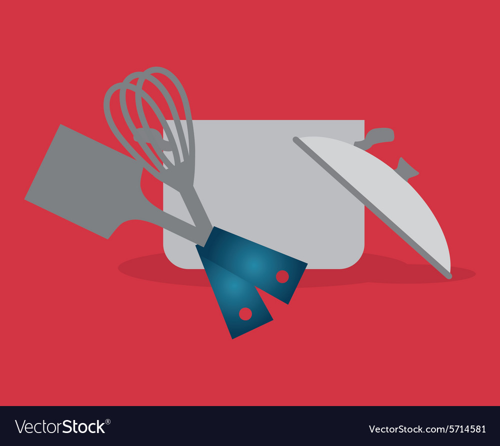 Chef design Royalty Free Vector Image - VectorStock