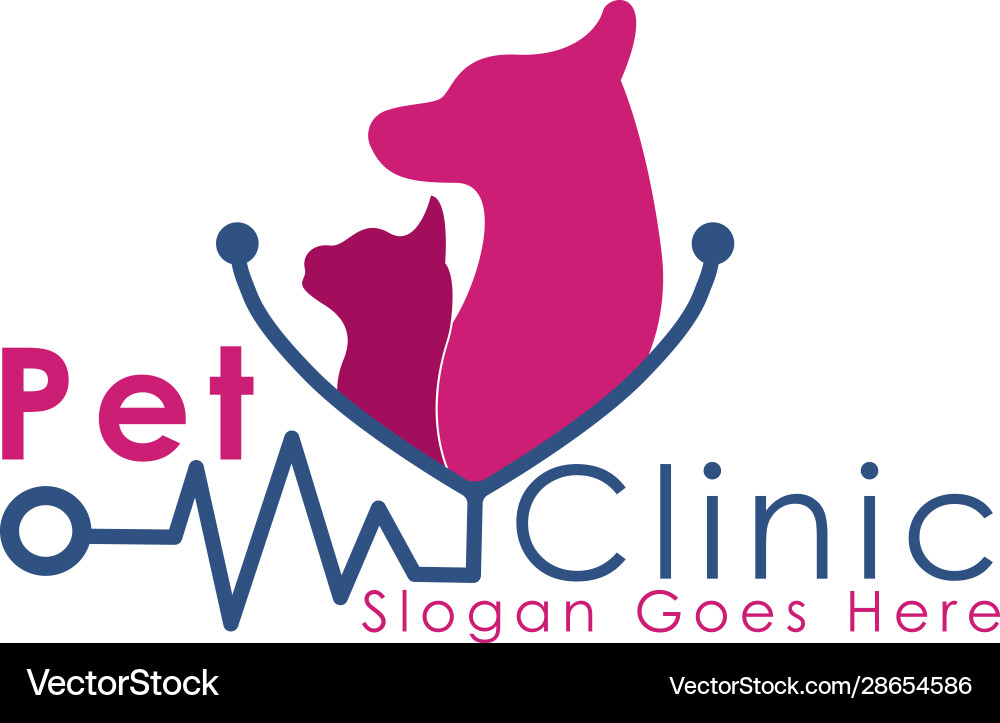 Veterinary Logo