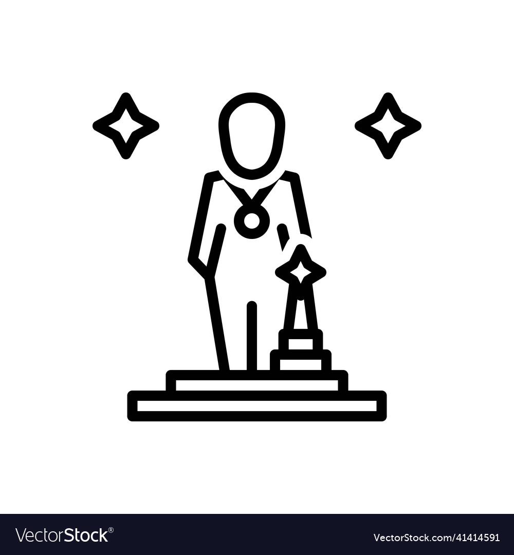 Winner Royalty Free Vector Image - VectorStock