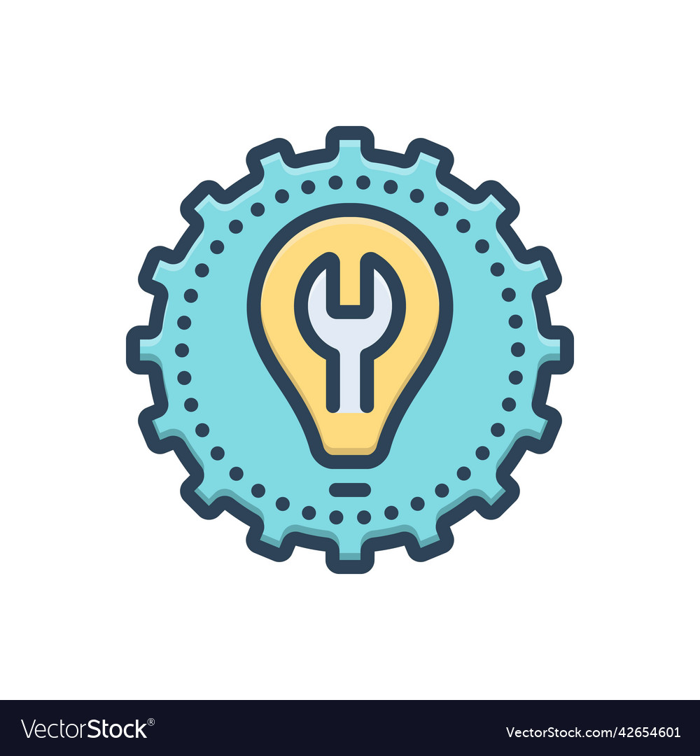Practical Royalty Free Vector Image - VectorStock