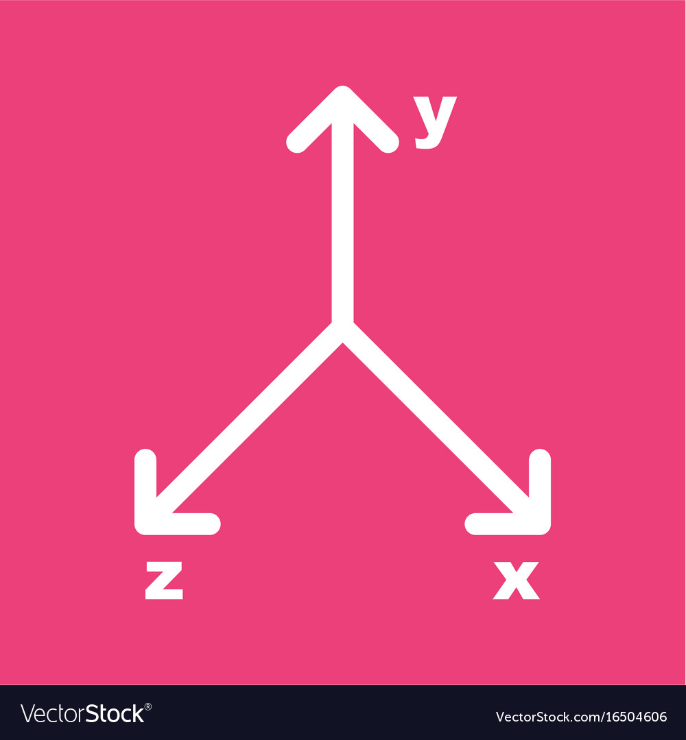 Graph ii Royalty Free Vector Image - VectorStock