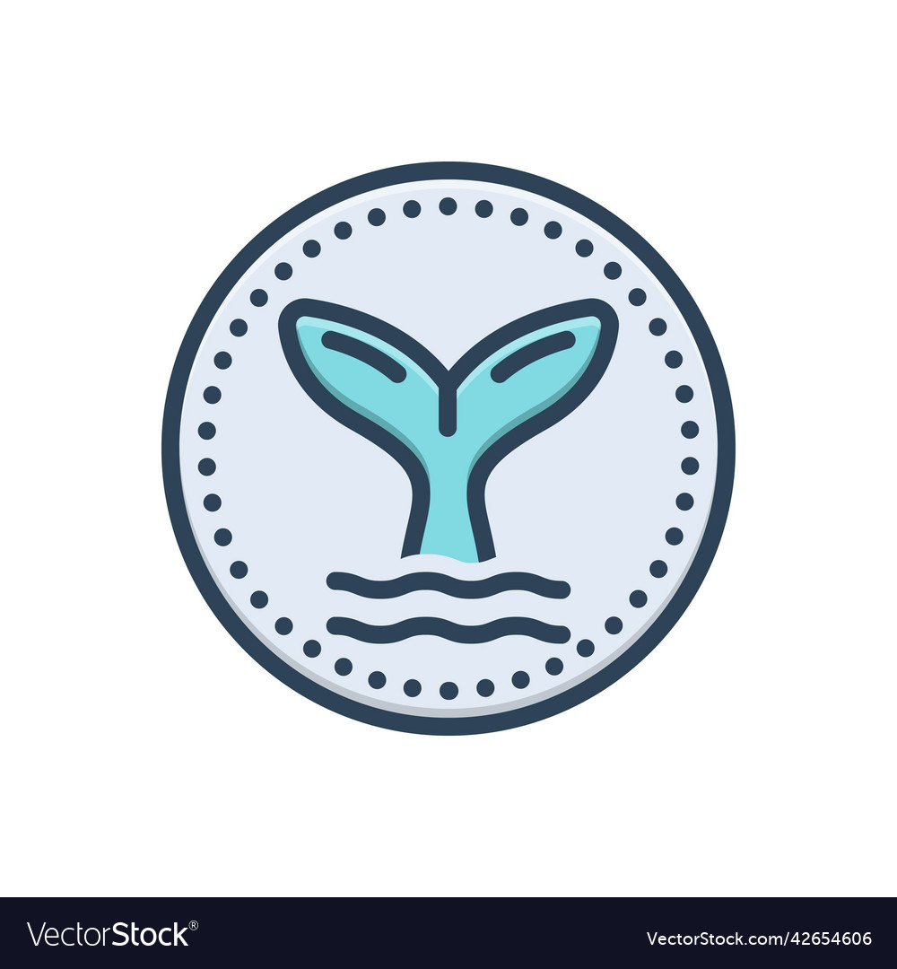 Tail Royalty Free Vector Image - VectorStock