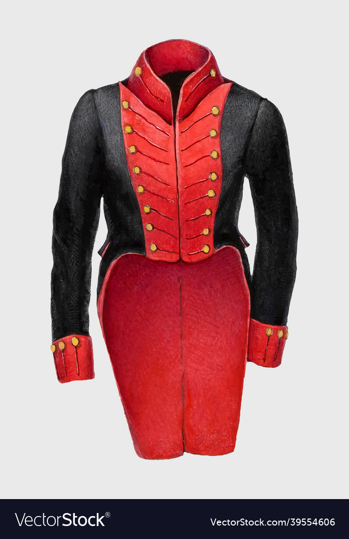 Template trace Royalty Free Vector Image - VectorStock