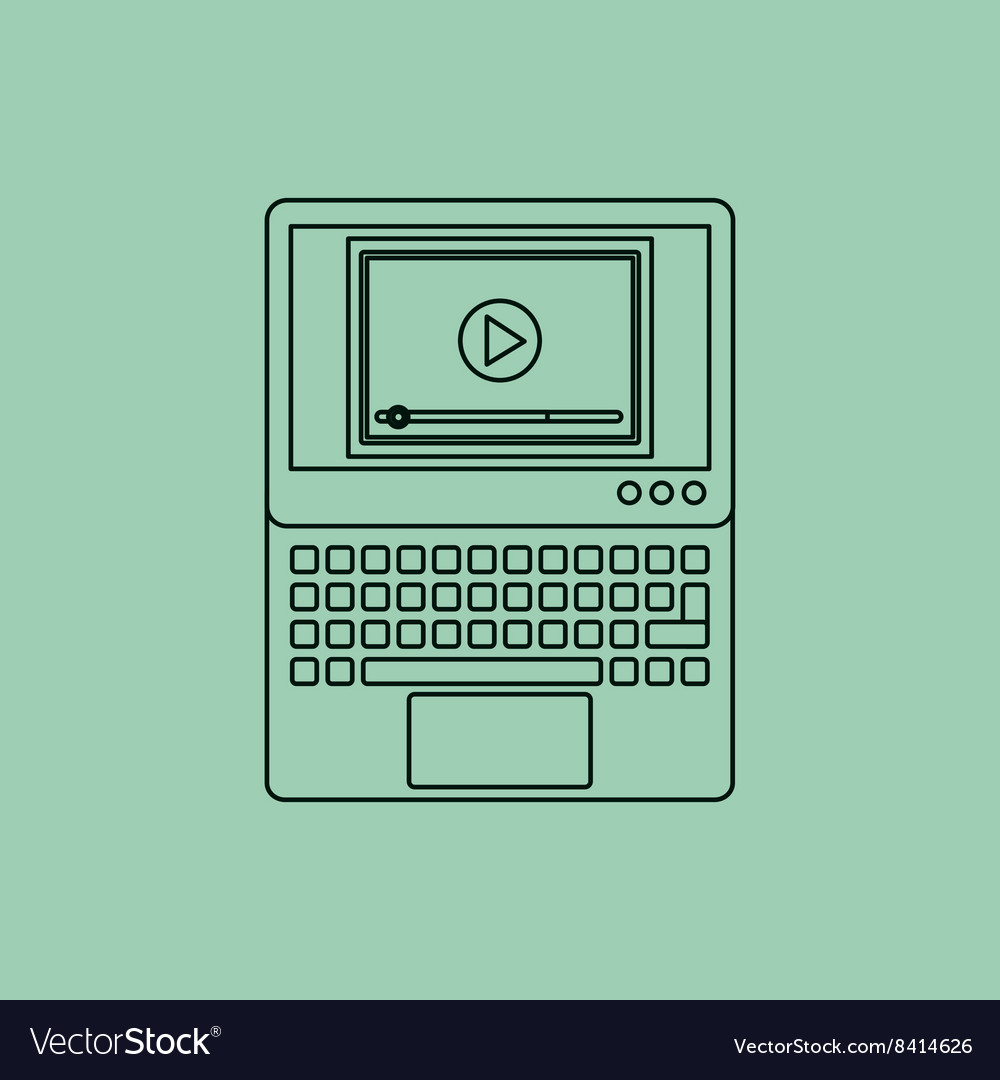 System programmer design Royalty Free Vector Image