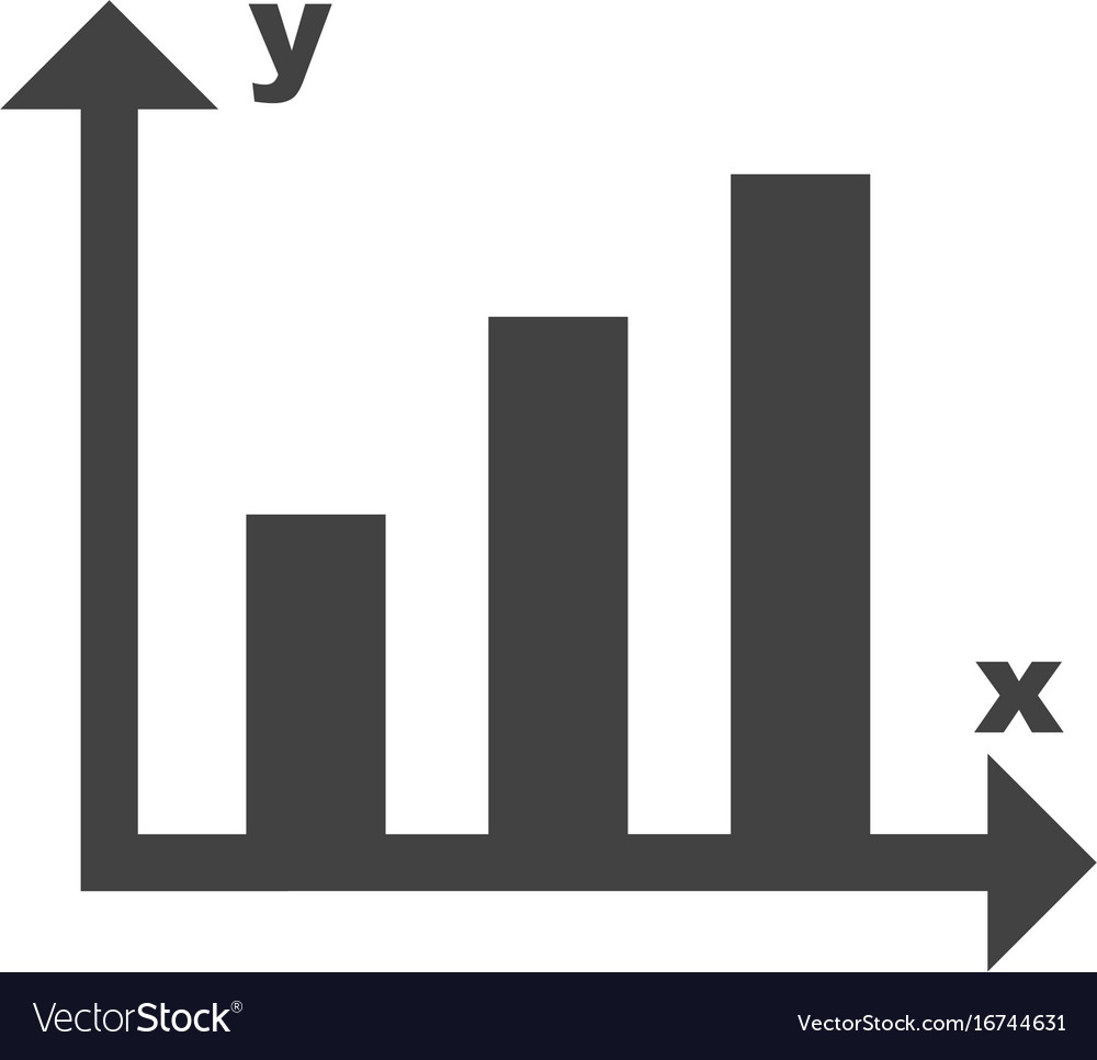 Statistics Royalty Free Vector Image - VectorStock