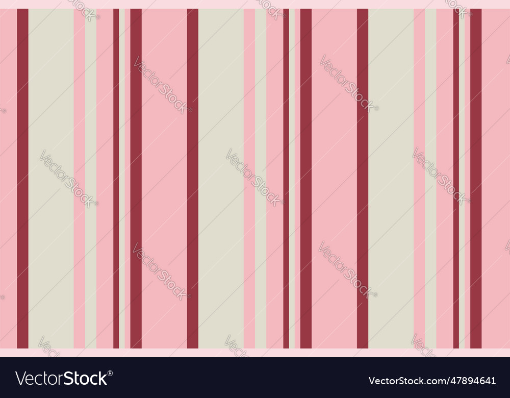 Stripes pattern background colorful stripe Vector Image