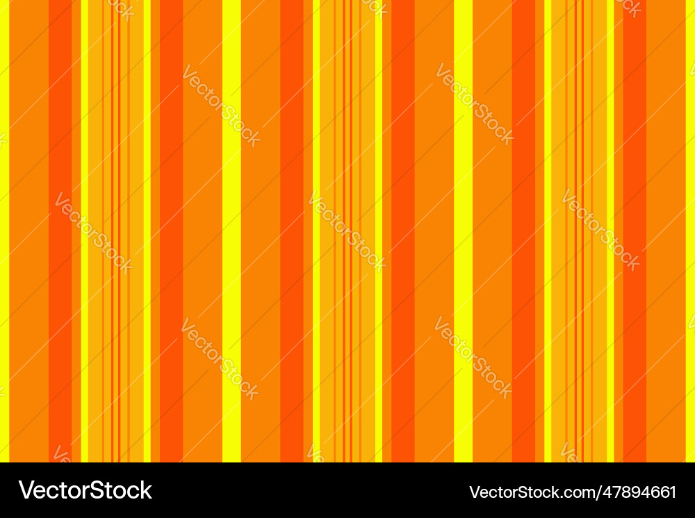 Stripe background of fabric lines textile Vector Image