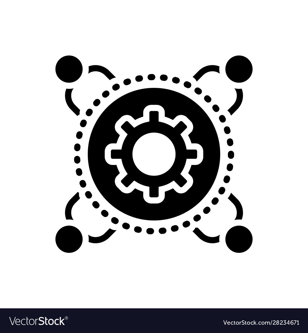 Enablement Royalty Free Vector Image - VectorStock