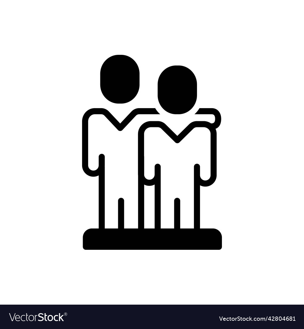 Convinced Royalty Free Vector Image - VectorStock