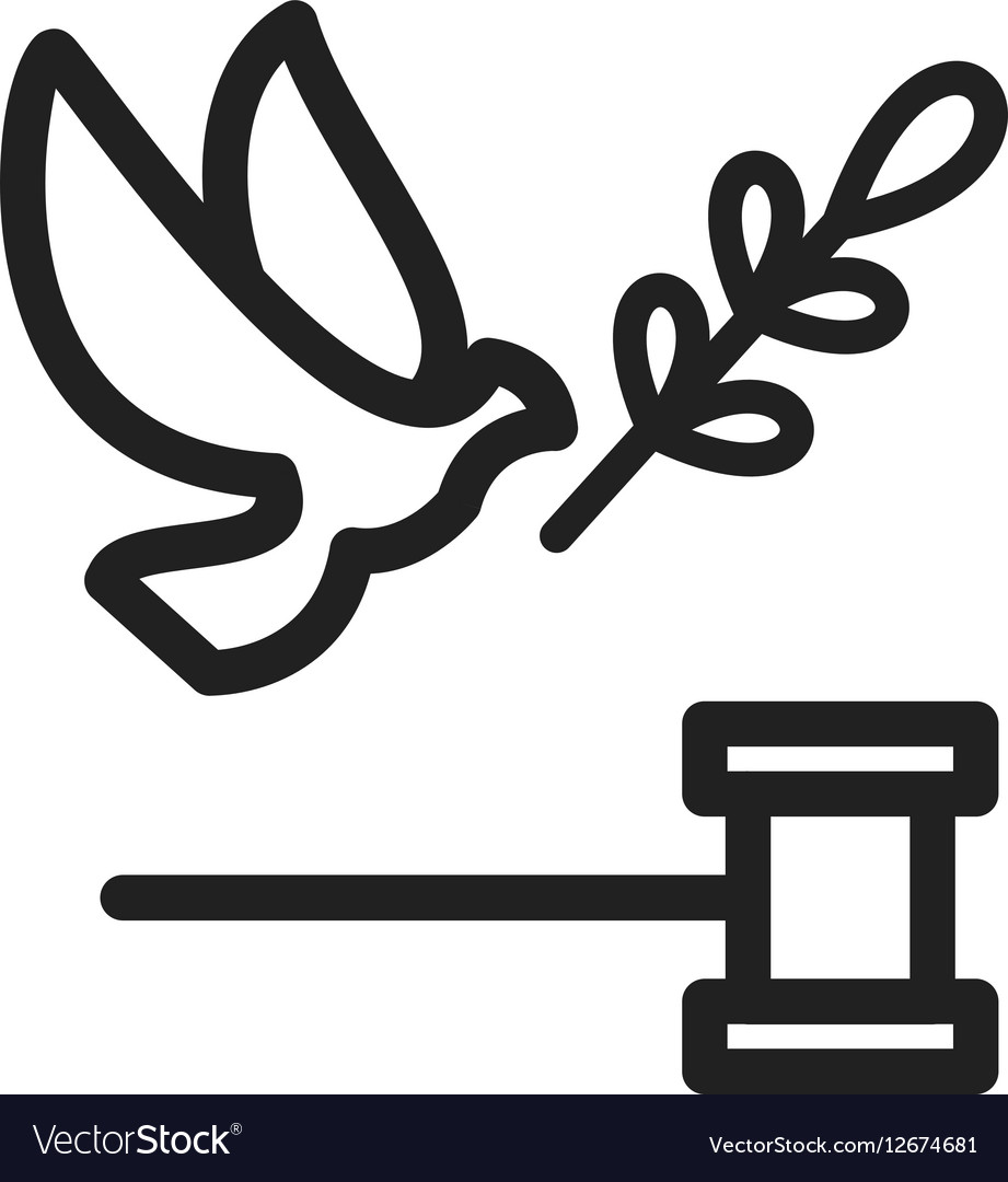 Justice And Peace Logo