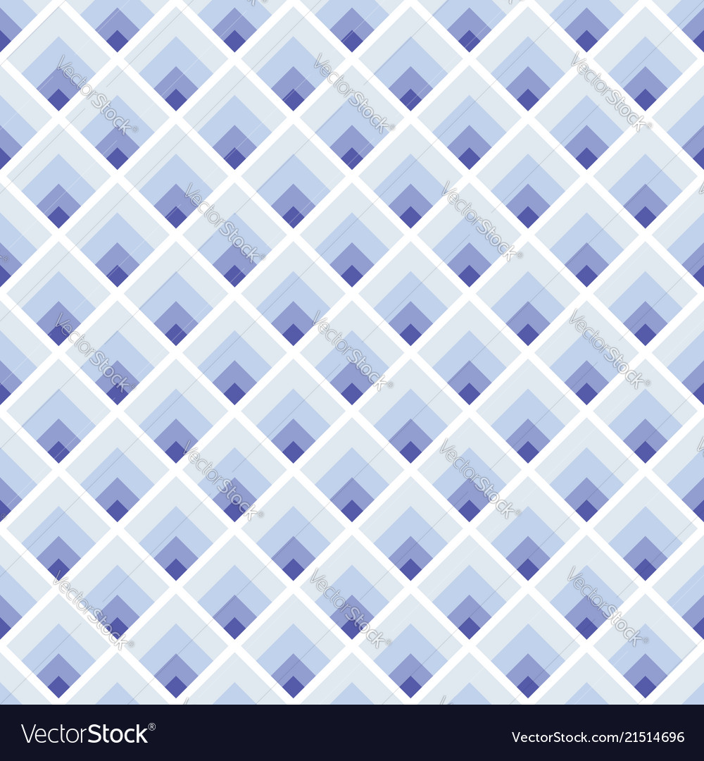 Seamless winter tone scale pattern background Vector Image