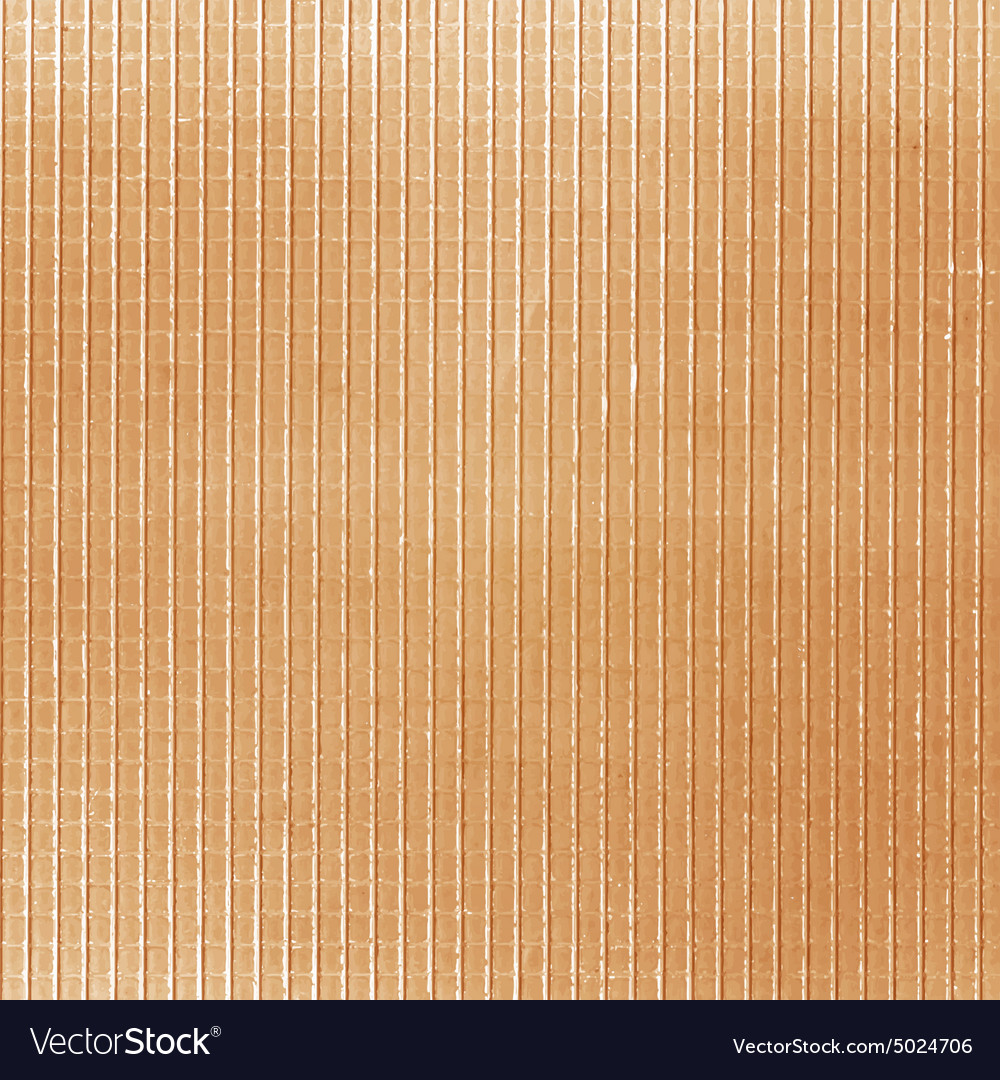 Beige pattern with cross lines texture Royalty Free Vector