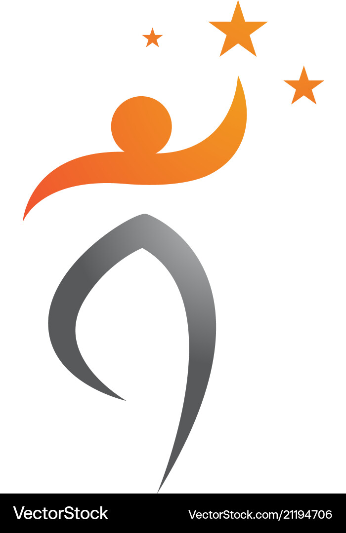 Health logo template icons app Royalty Free Vector Image