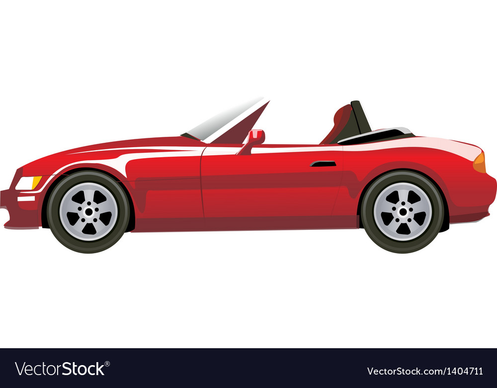 Cherry Royalty Free Vector Image - VectorStock