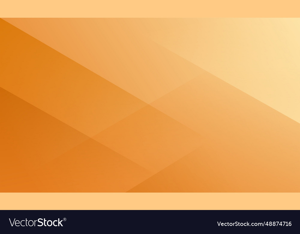 Gold background gradient design Royalty Free Vector Image