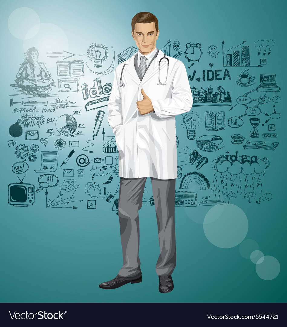 Surgery Royalty Free Vector Image - VectorStock