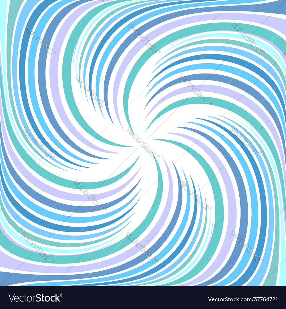 Whirl movement Royalty Free Vector Image - VectorStock