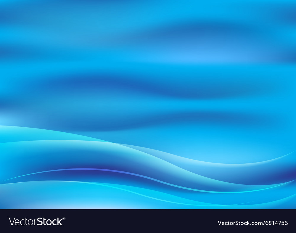 Blue background Royalty Free Vector Image - VectorStock